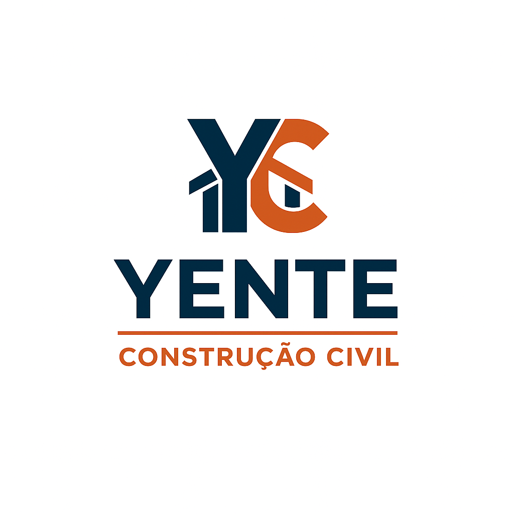 Yente Construção Civil - Obras e Remodelações de Casas